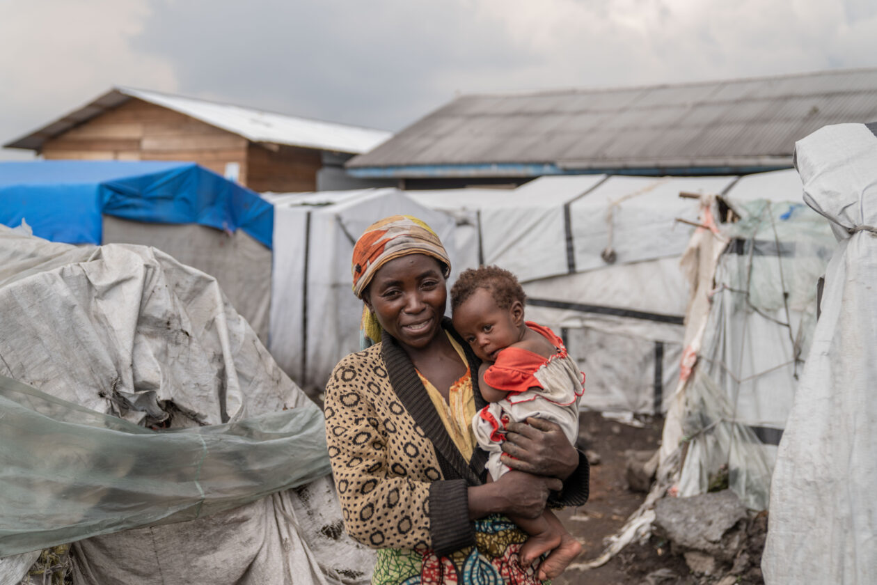 Africa - Refugees International