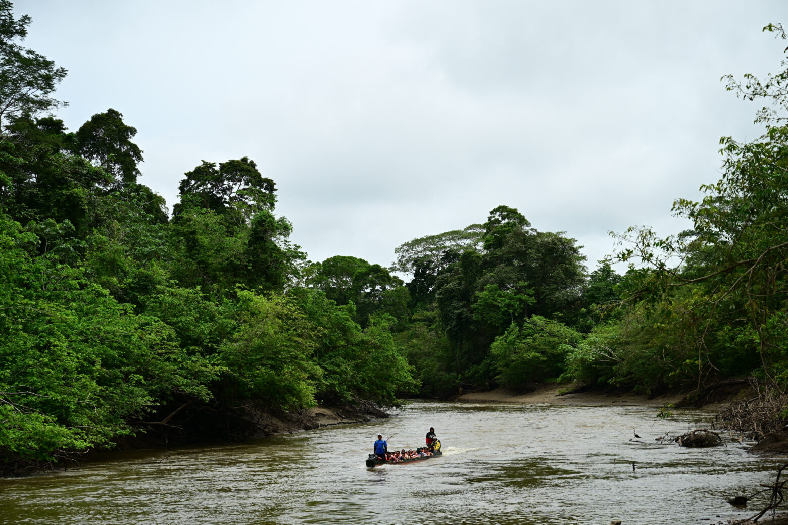 Cartagena +40: Where Next for Refugee Protection in Latin America ...